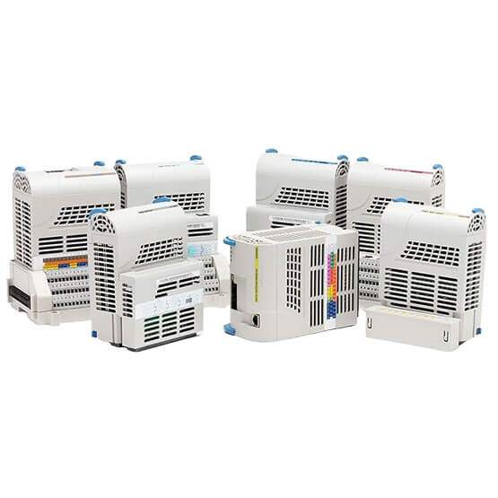 Ovation™ I/O – SAJ Engineering and Trading Company
