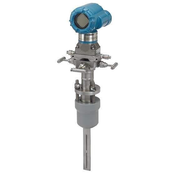 Rosemount™ Annubar™ Flow Meter – SAJ Engineering and Trading Company