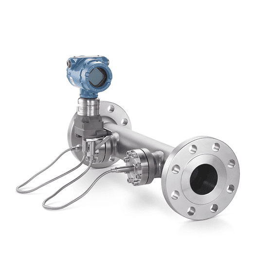Rosemount™ Wedge Flow Meter – SAJ Engineering and Trading Company